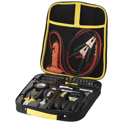 easyB2B - Gadżety Reklamowe Dla Firm - Zestaw samochodowy , OUTDOOR, AUTO