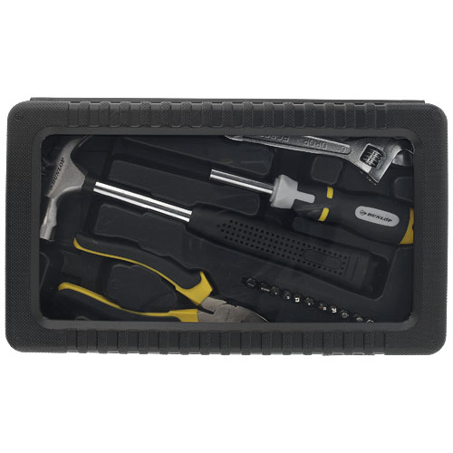 easyB2B - Gadżety Reklamowe Dla Firm - Zestaw narzędzi 15 częściowy ...