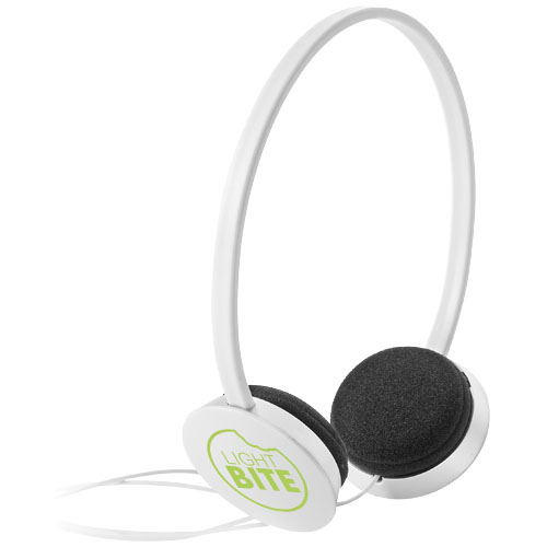 easyB2B - Gadżety Reklamowe Dla Firm - Słuchawki Aballo , ELECTRONICS ...