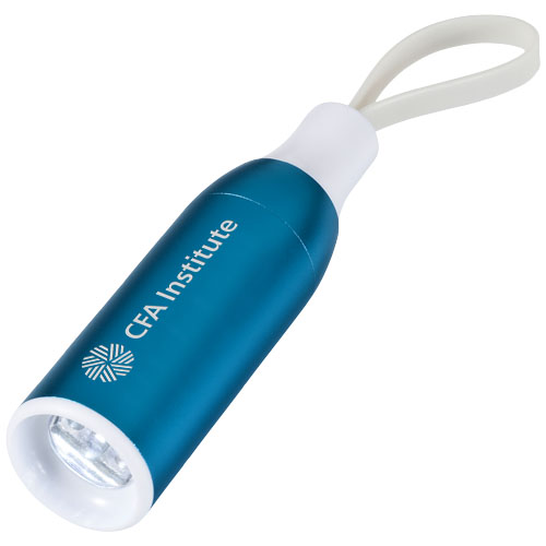 easyB2B - Gadżety Reklamowe Dla Firm - Latarka Flow , ELECTRONICS, LATARKI